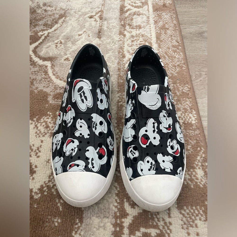 Native Disney Mickey Mouse - Gem